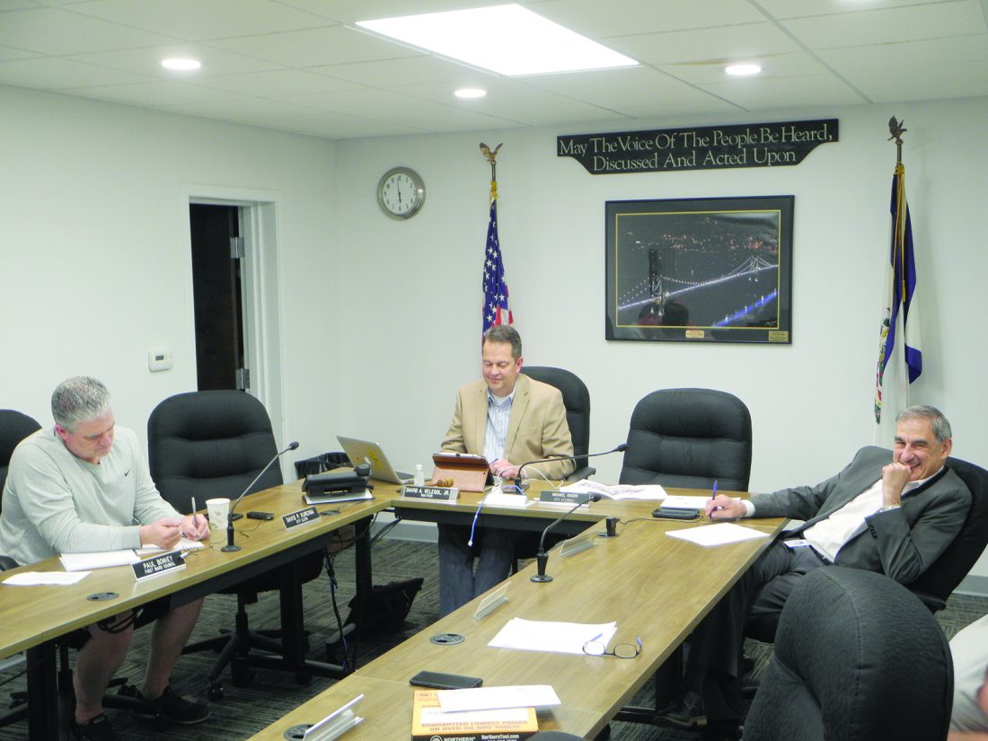 Follansbee Community Days, city pool could be pre-empted by virus ...